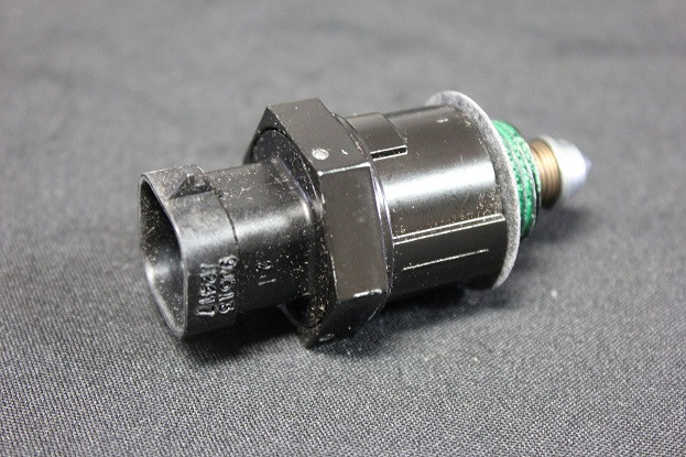 IAC Idle Air Control Valve