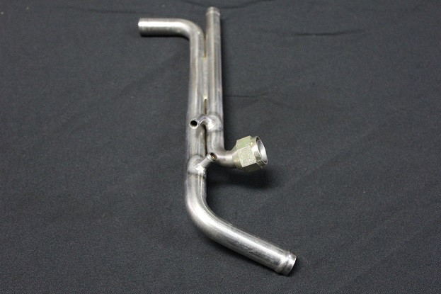 Stainless Steel Heater Lines