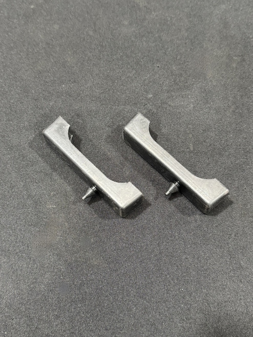 Upper Radiator Cover Support Plate Factory Replacement