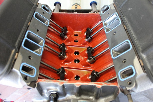 Oil Splash Guard Pan