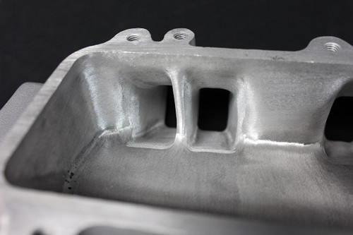 Stock CNC Ported Intake Manifold