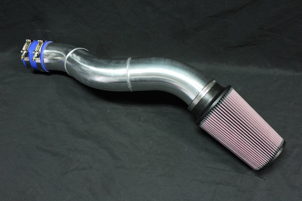 4 Inch Cold Air Intake Without MAF