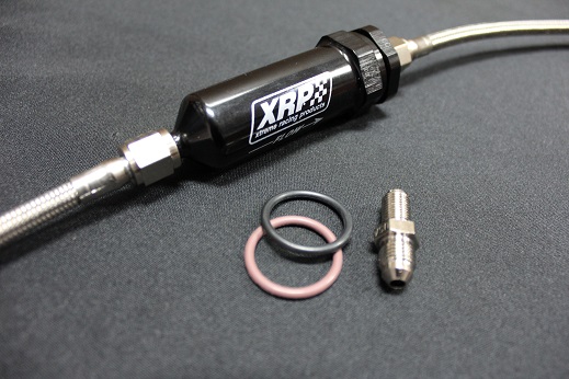 XRP Turbo Oil Feed Kit XRP