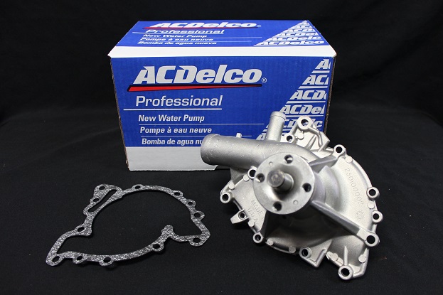 A/C Delco Water Pump