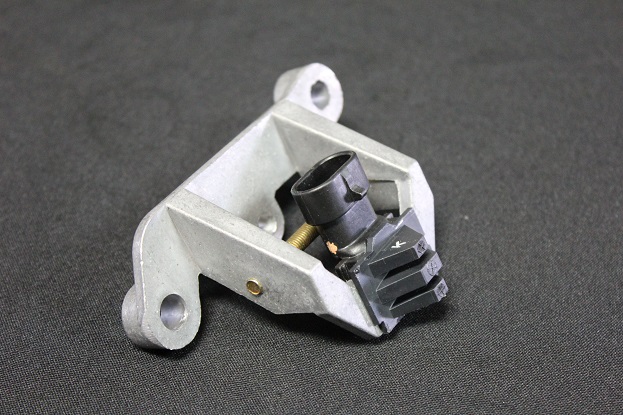 Crank Position Sensor and Bracket