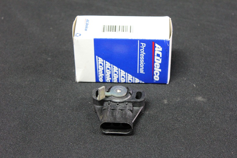AcDelco Throttle Position Sensor TPS