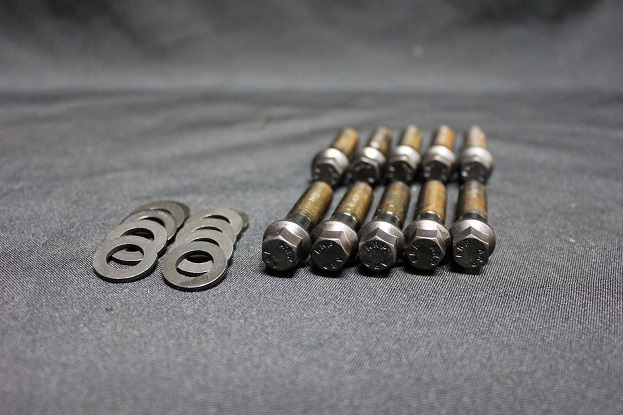 ARP Intake Manifold Bolt Kit