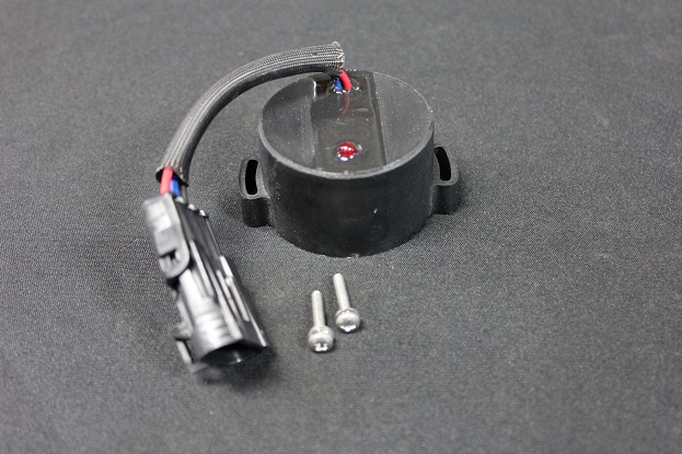 Cam Sensor Cap with LED Timing Light