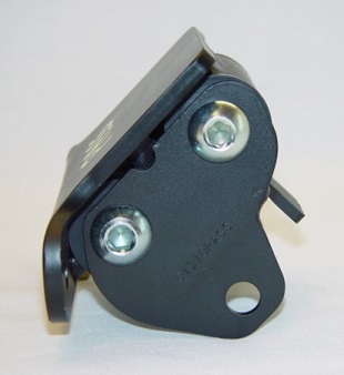 HR PartsNstuff Motor Mounts