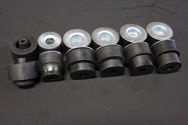 RubberBodyBushingKit