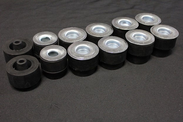 RubberBodyBushingKit