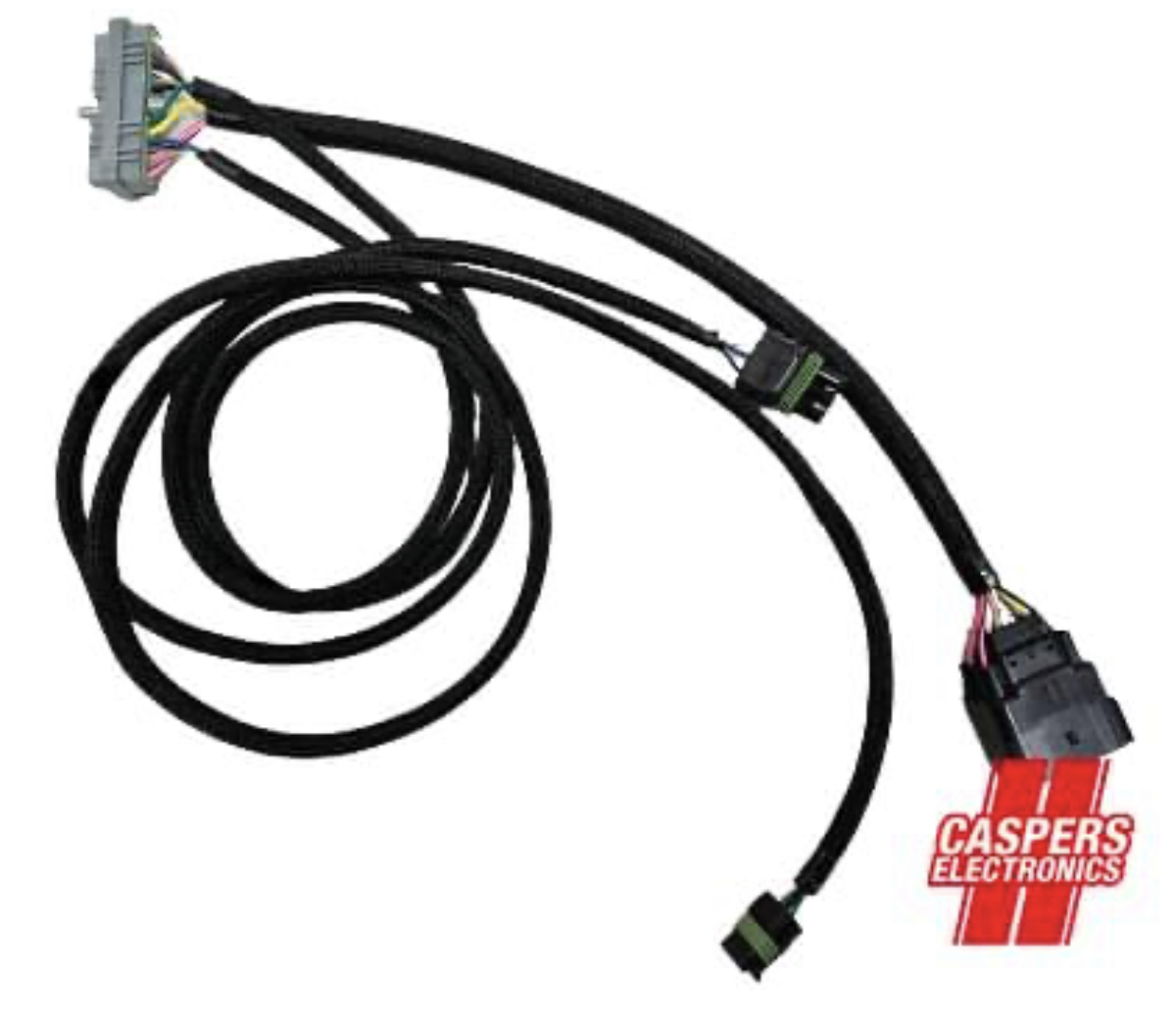 Holley ECU Harness