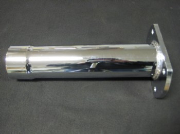 3" Inch Exhaust Test Pipe