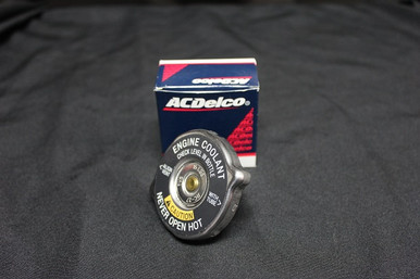 AC Delco Radiator Cap
