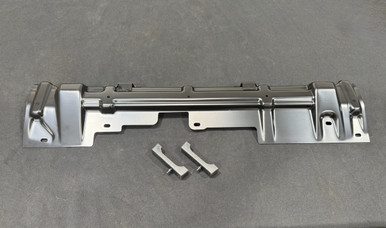 Upper Radiator Cover Support Plate Factory Replacement