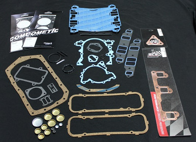 Customizable Gasket Kit