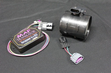 MAF Translator With LS1 Sensor