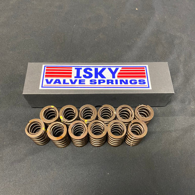Valve Springs