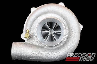 Precision Turbo PTE GEN 1 PT5858 E Cover