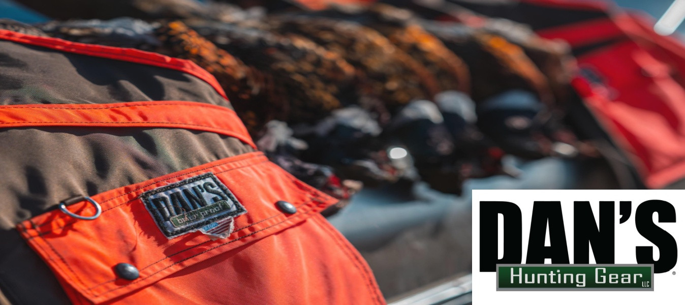 Briarproof Hunting Clothes Accessories | The Briarproof Superstore