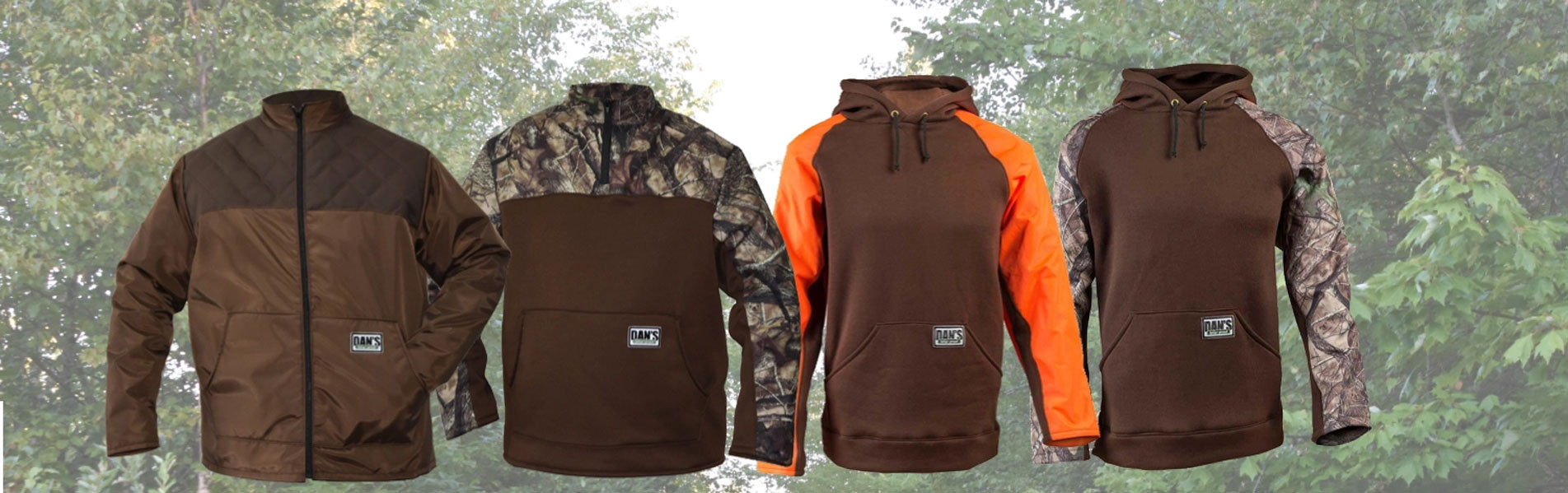 Briarproof Hunting Clothes Accessories | The Briarproof Superstore