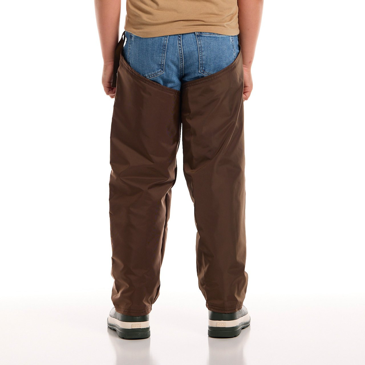 Kid's Waterproof Chaps | Dan's Hunting Gear | Briarproof Store