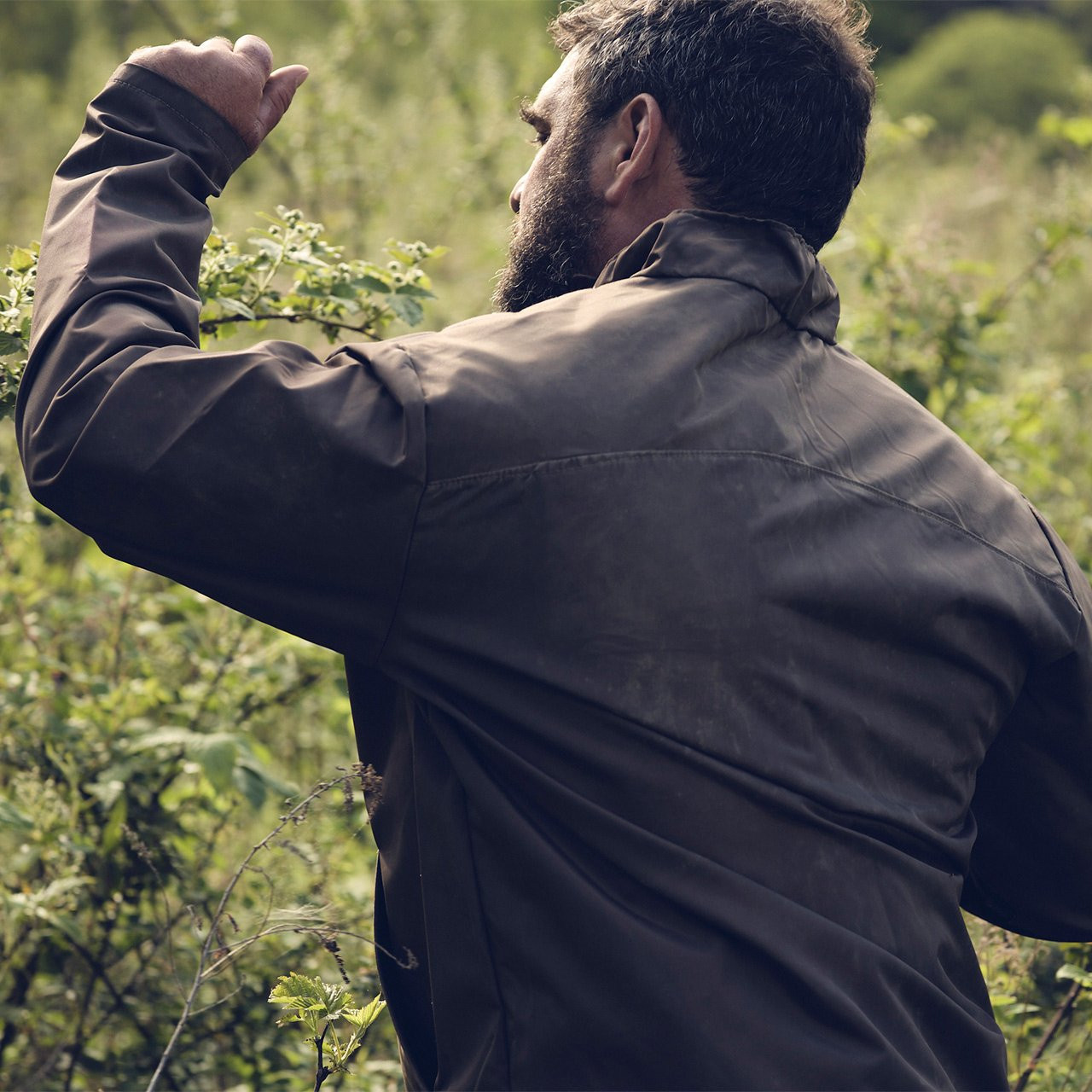 Briar Full-Zip Unlined Jacket | Briarproof Superstore
