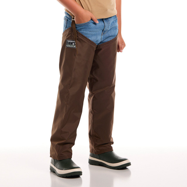 Kid's Waterproof Chaps | Briarproof Superstore in Ohio