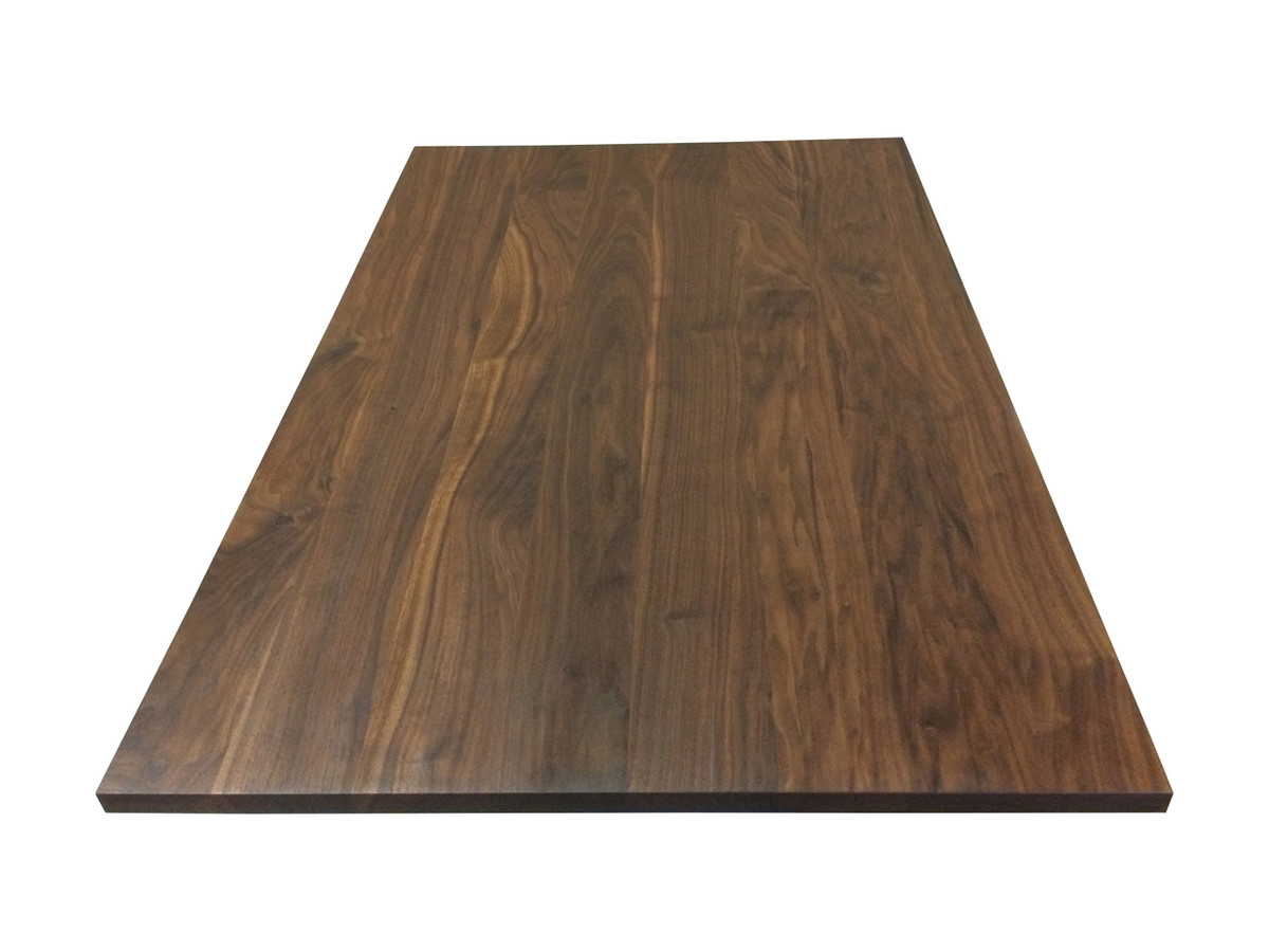 Walnut Tabletop - Customize & Order Online