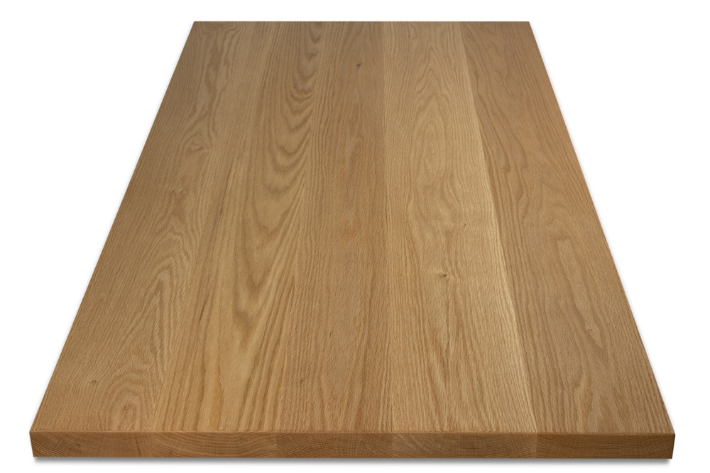 Red Oak Tabletop - Customize & Order Online