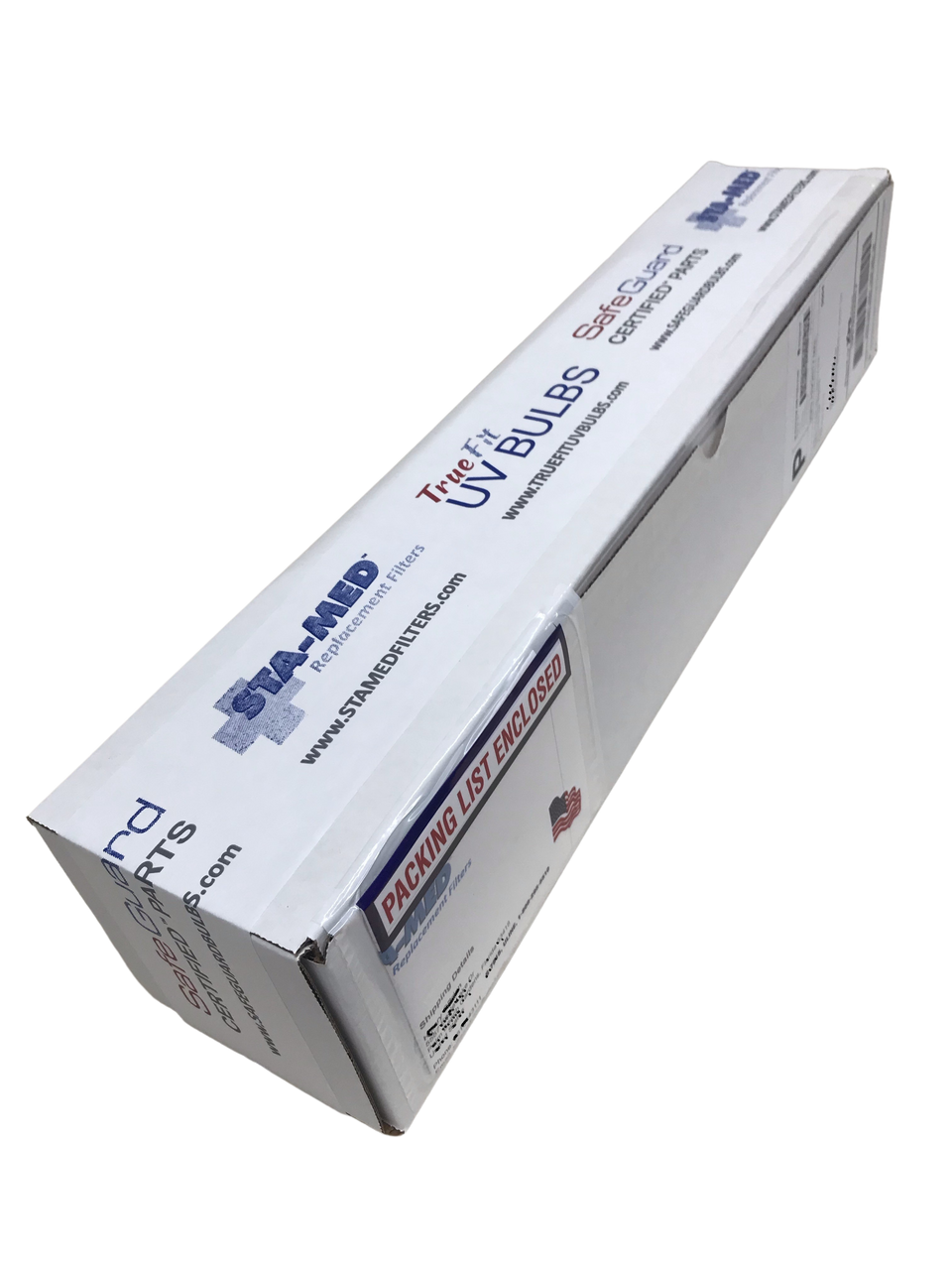 AprilAire Model 1930 Replacement UV Light Bulb | Ultraviolet Germicidal ...