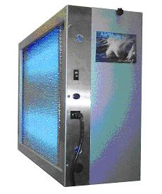 SafeGuard Air Wash PCO Filter 20x25x4 - SGF-2025 | High Performance ...