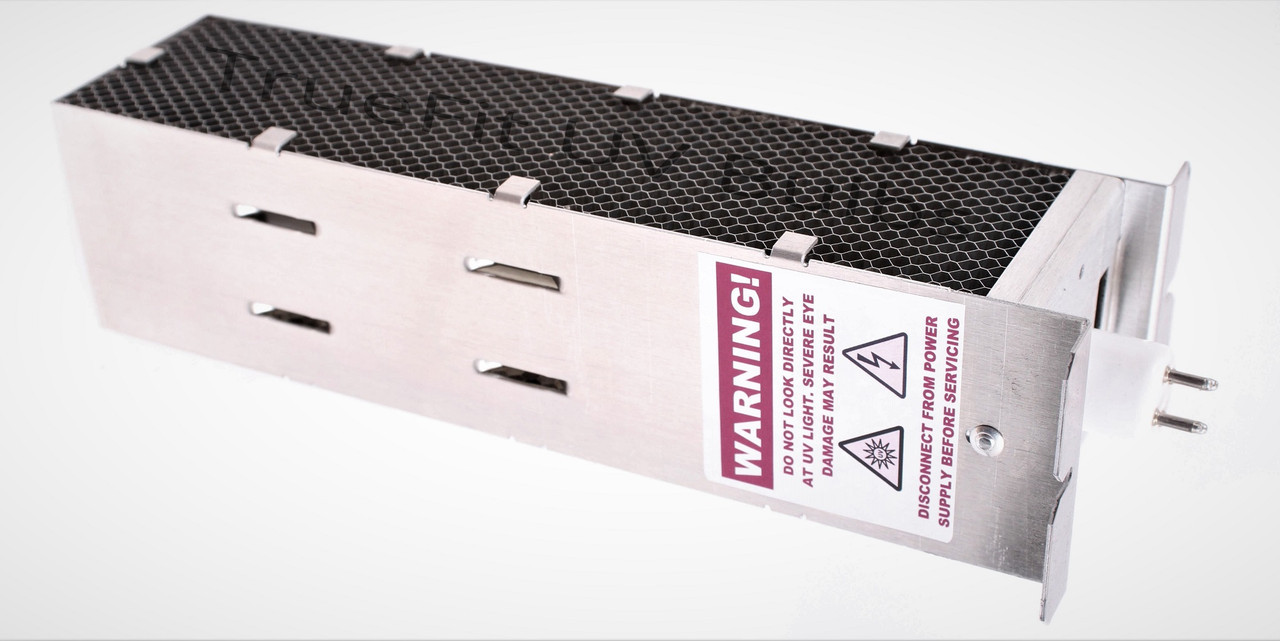UV Replacement Bulb for Air Scrubber Plus, ActivTek, DuctwoRx, and more ...