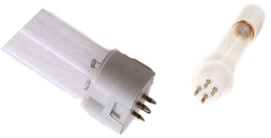 PremierOne Millennium MUV403H-16/5 UV Light Bulb Replacement - TFH-16/5