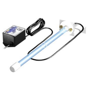 SafeGuard 14" SafeGuard UV Shield - SGUVS-14 - Replacement Bulbs and ...