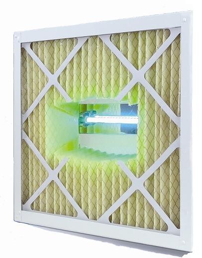 SafeGuard Air Wash PCO Filter 20x25x4 - SGF-2025 | High Performance ...