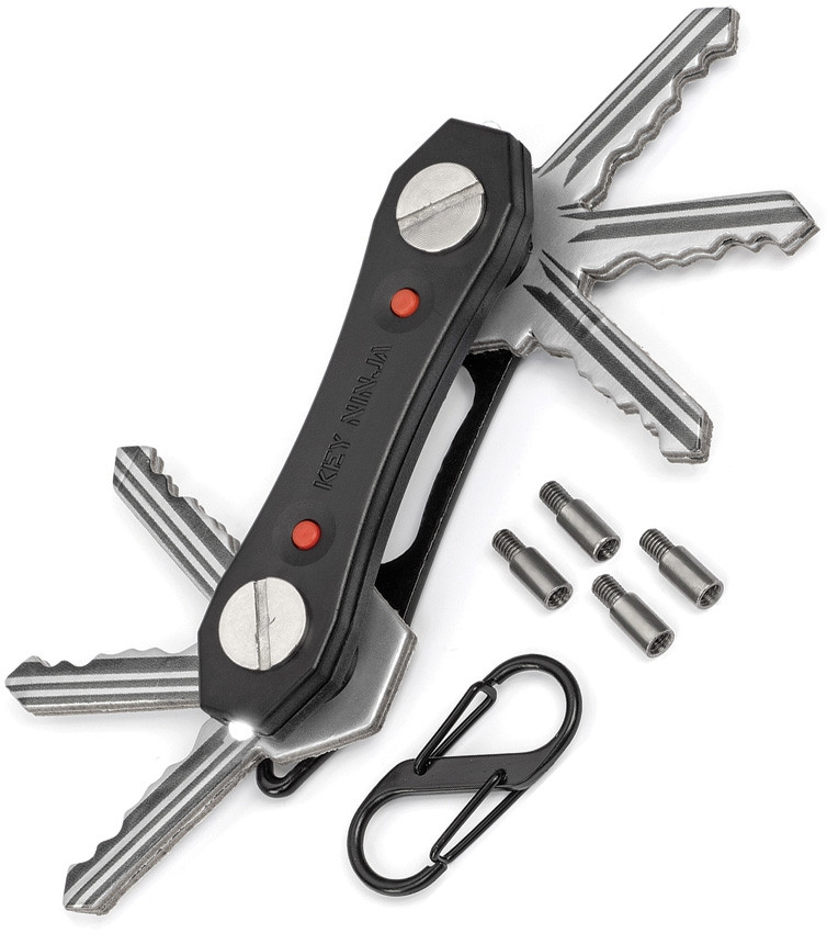 Key Ninja - CampXSurplus