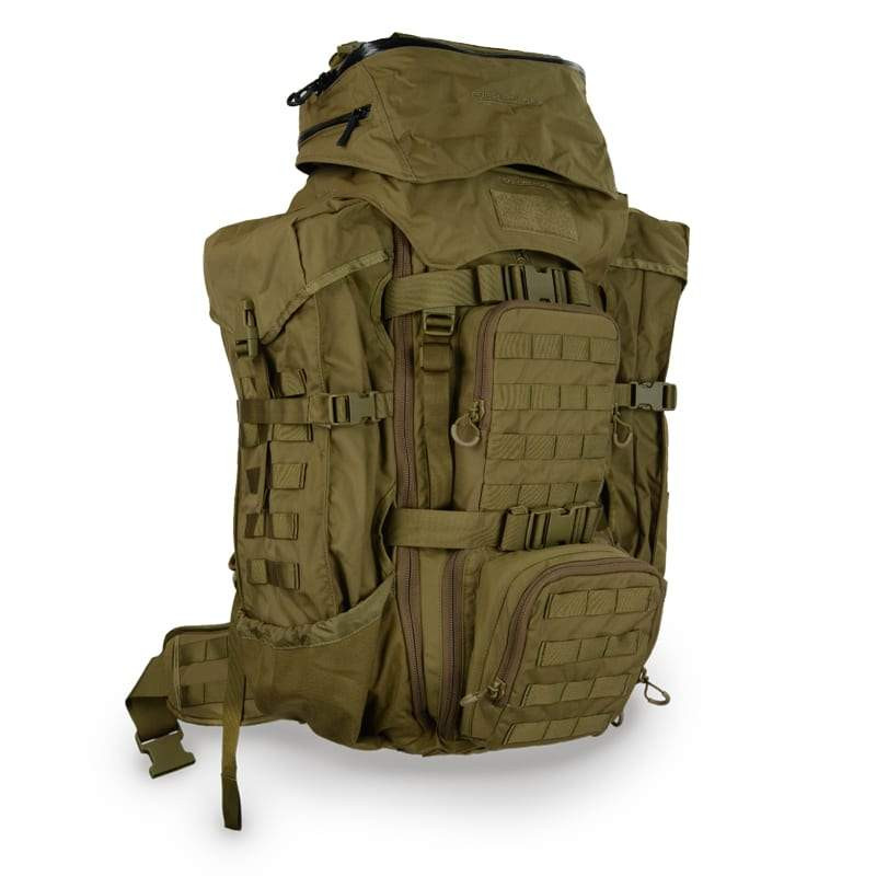 Eberlestock Terminator Pack Coyote - CampXSurplus