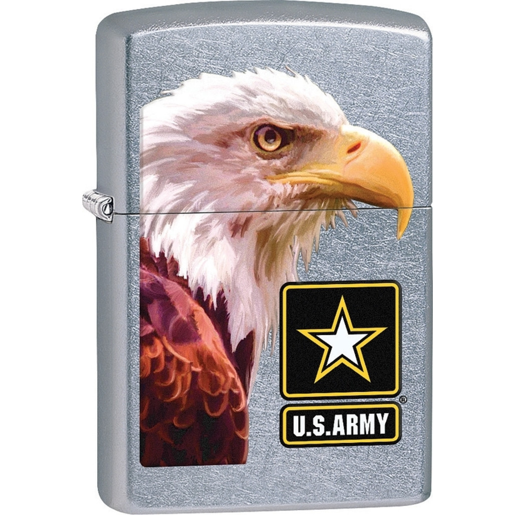 US Army Eagle Lighter - CampXSurplus