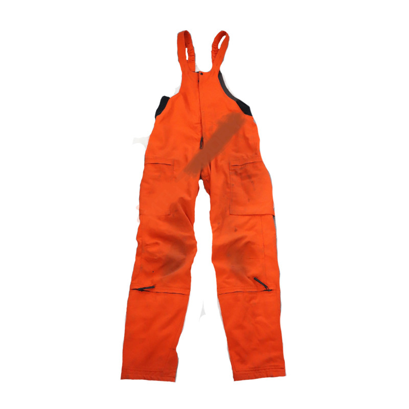 Canadian Armed Forces SAR Tech Overalls - CampXSurplus