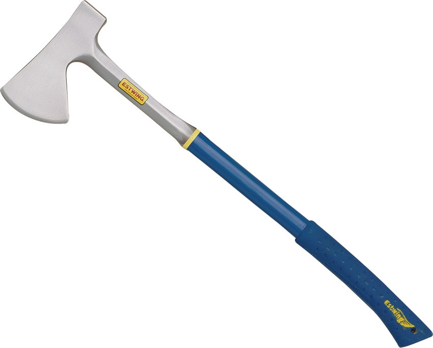 Camper's Axe - CampXSurplus