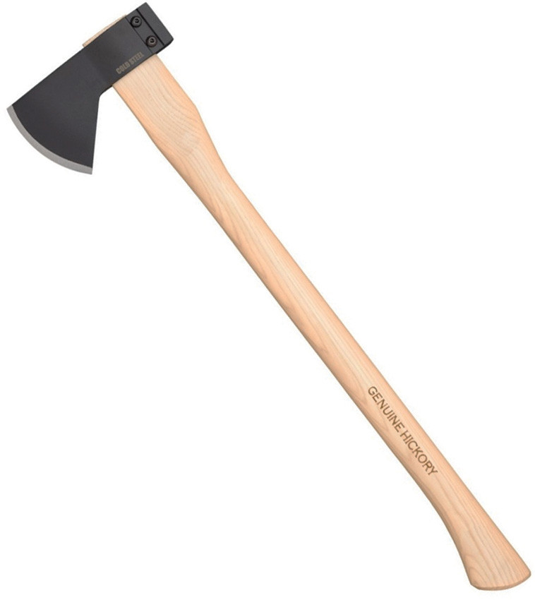 Cold Steel Hudson Bay Camp Axe - CampXSurplus