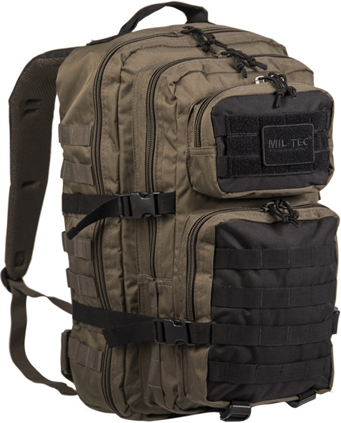 Large Ranger Pack - CampXSurplus