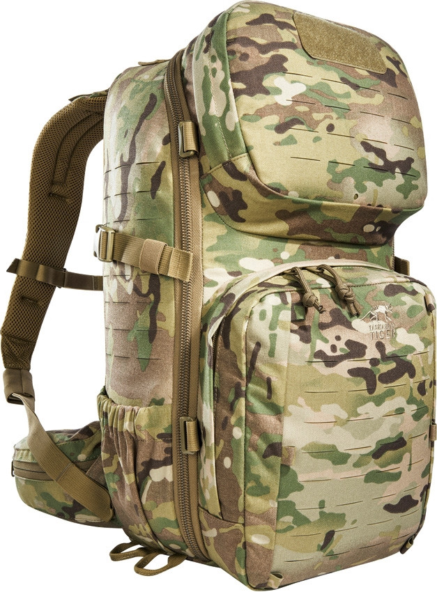 Modular Combat Pack Multicam - CampXSurplus