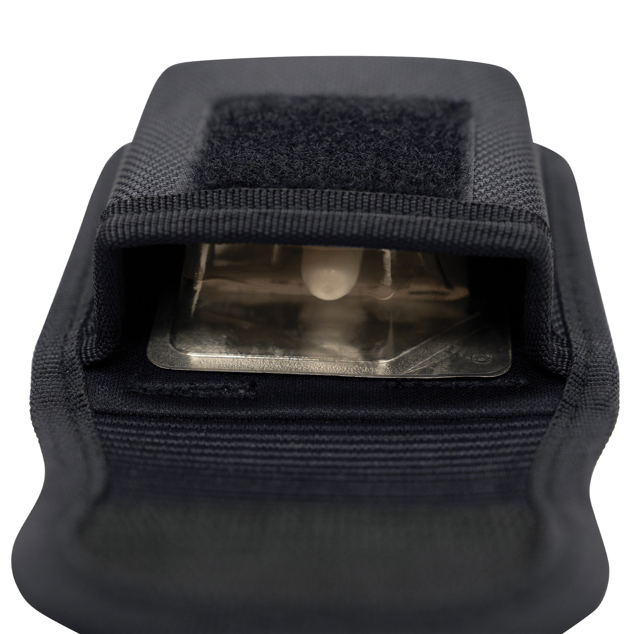 Rothco MOLLE Narcan Nasal Spray Pouch - Black - CampXSurplus