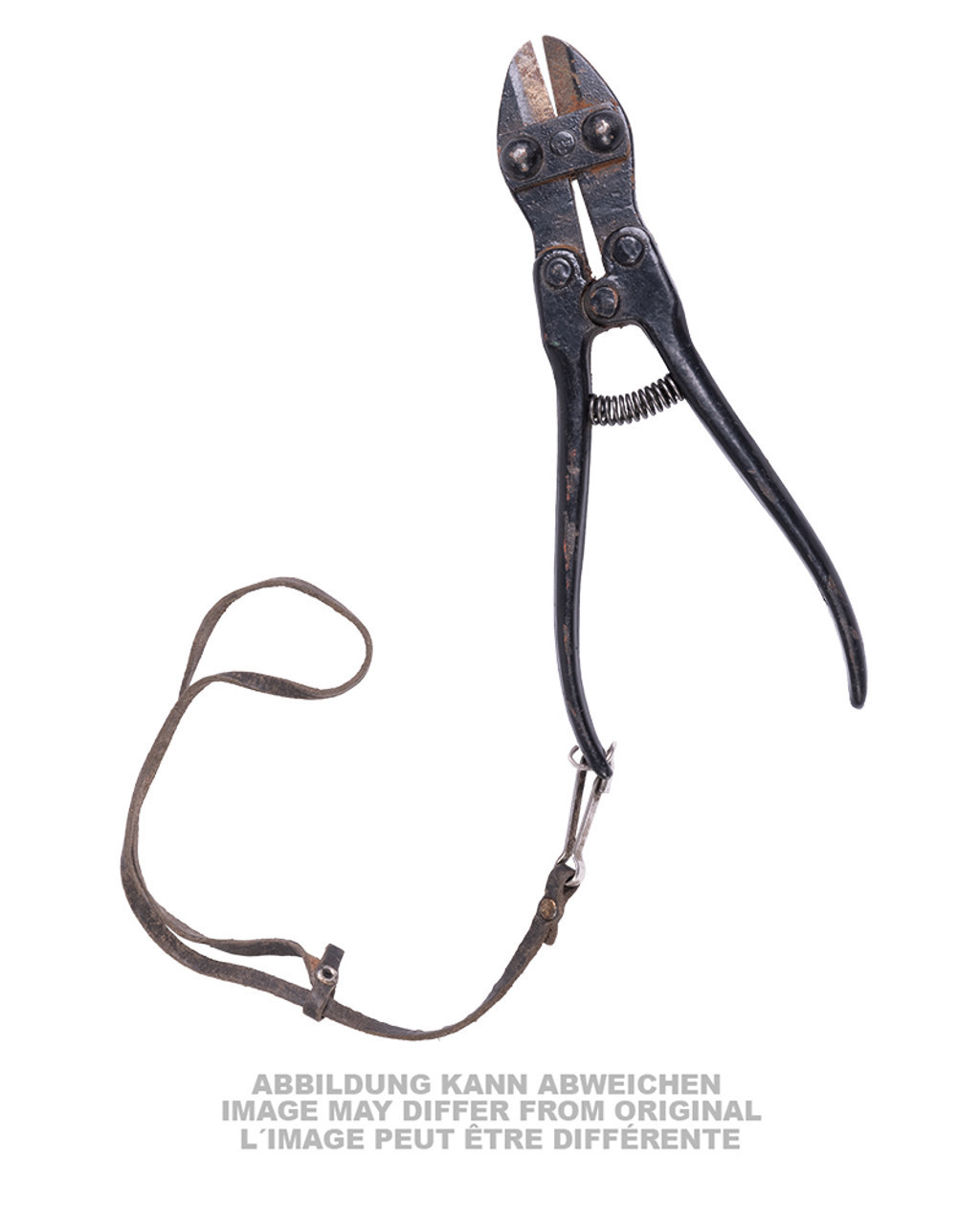 Swedish Wire Cutters - CampXSurplus