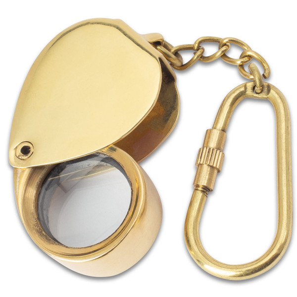 Pocket Map Magnifier - CampXSurplus