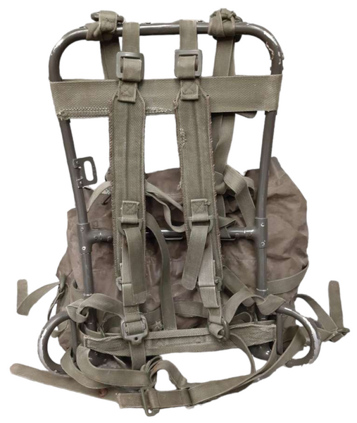 Canadian Armed Forces 64 Pattern Ruck - Original - CampXSurplus