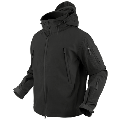 Condor SUMMIT Soft Shell Jacket - CampXSurplus