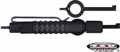 Zak Tool Handcuff Key Extension Tool - CampXSurplus